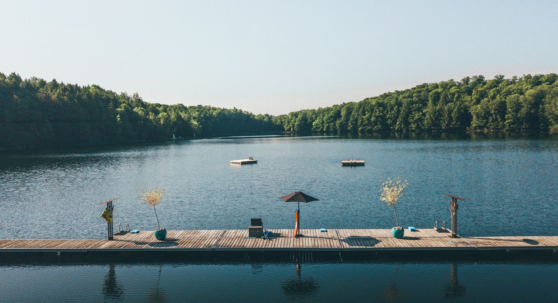 BALNEA spa | Le bonheur émane de notre nature