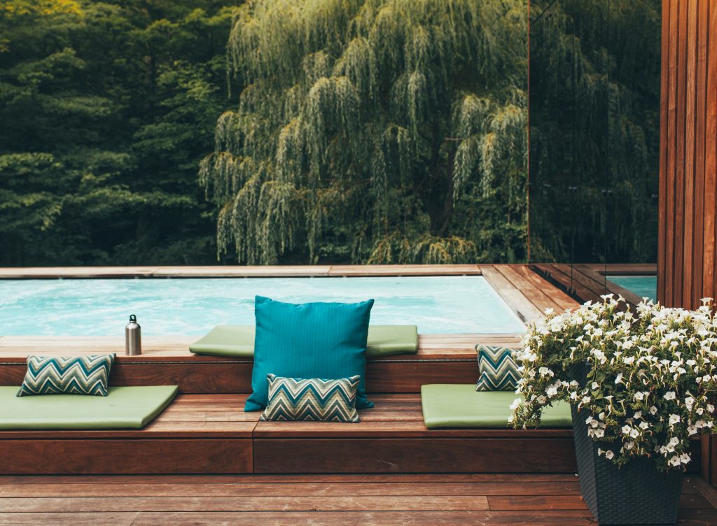 Corporate Offer - Balnea