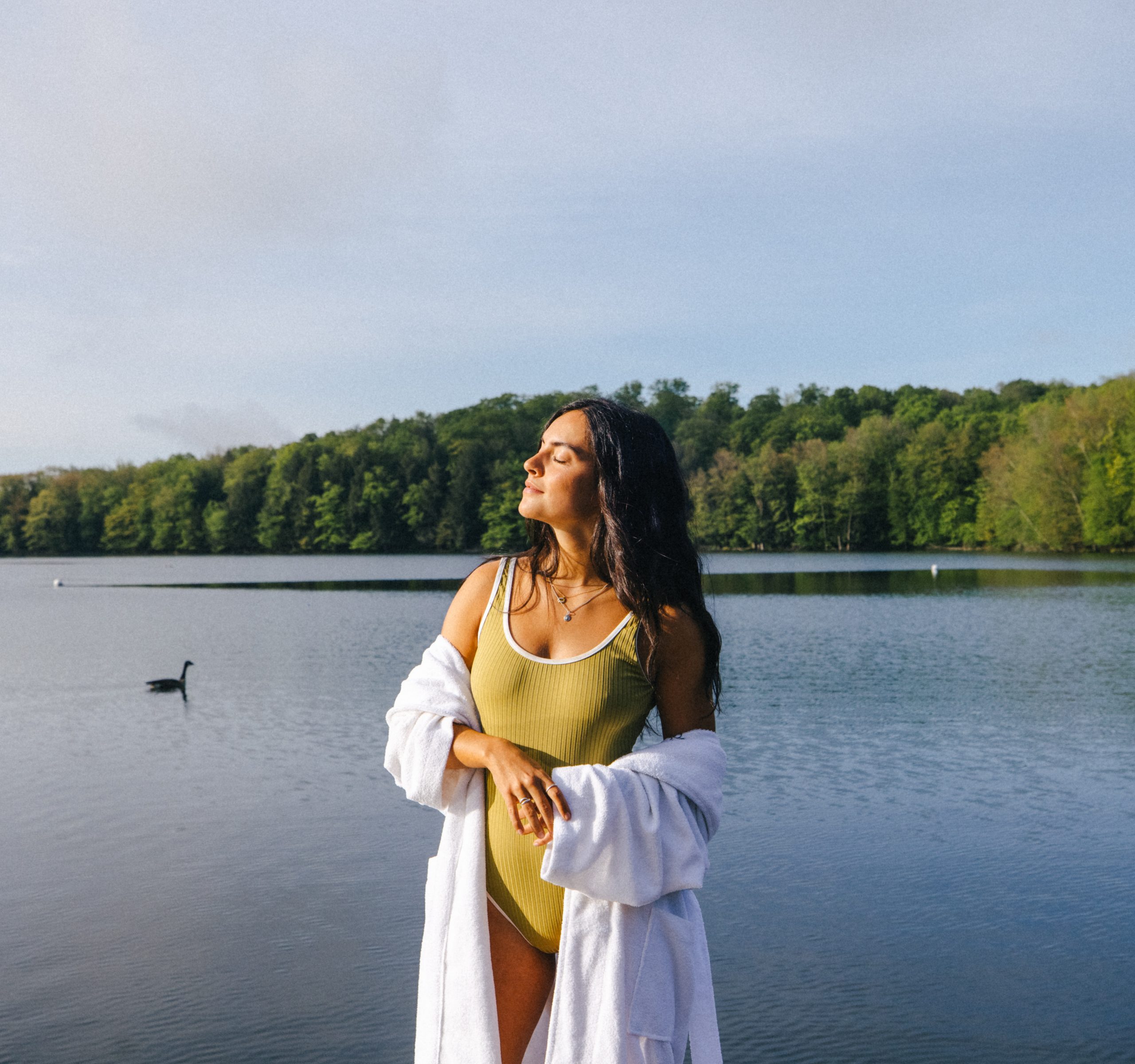 BALNEA spa | Le bonheur émane de notre nature