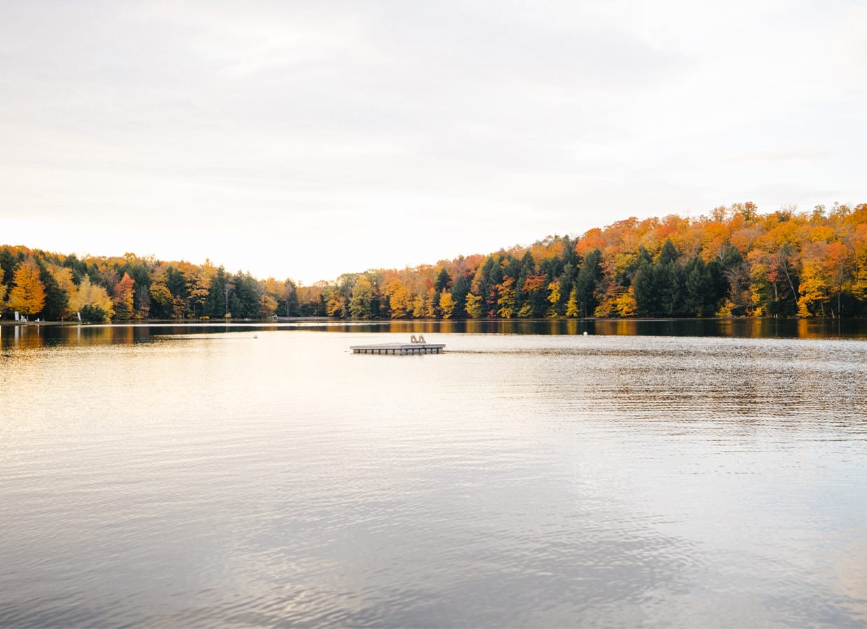 BALNEA spa | Le bonheur émane de notre nature
