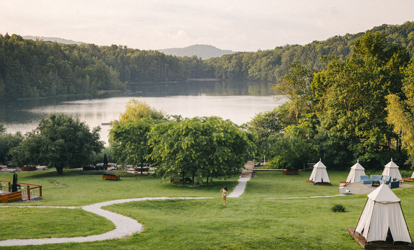 Happiness Radiates From Our Nature | BALNEA