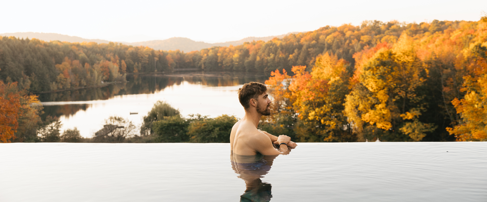 BALNEA spa | Le bonheur émane de notre nature