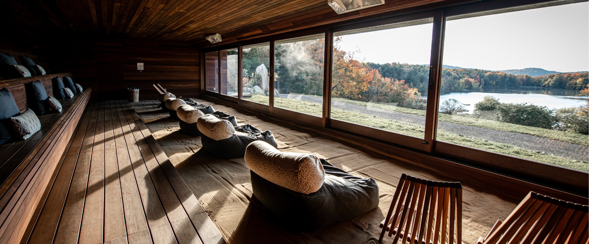 BALNEA spa | Le bonheur émane de notre nature